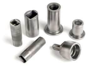 Federal Screw Works – Precision Cold Forming and Machining